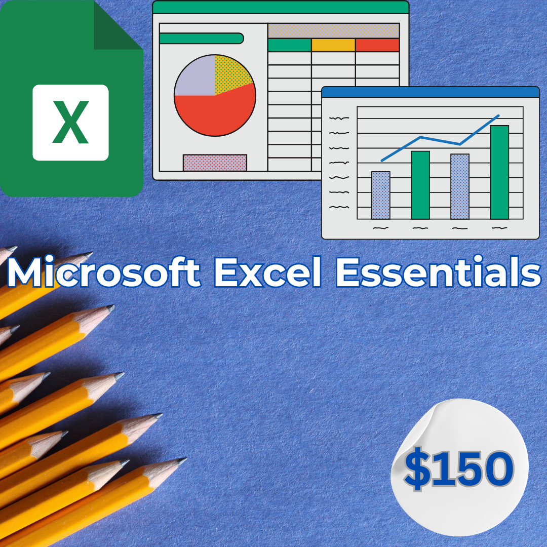 0008 Microsoft Excel Essentials | Georgia Piedmont Technical College